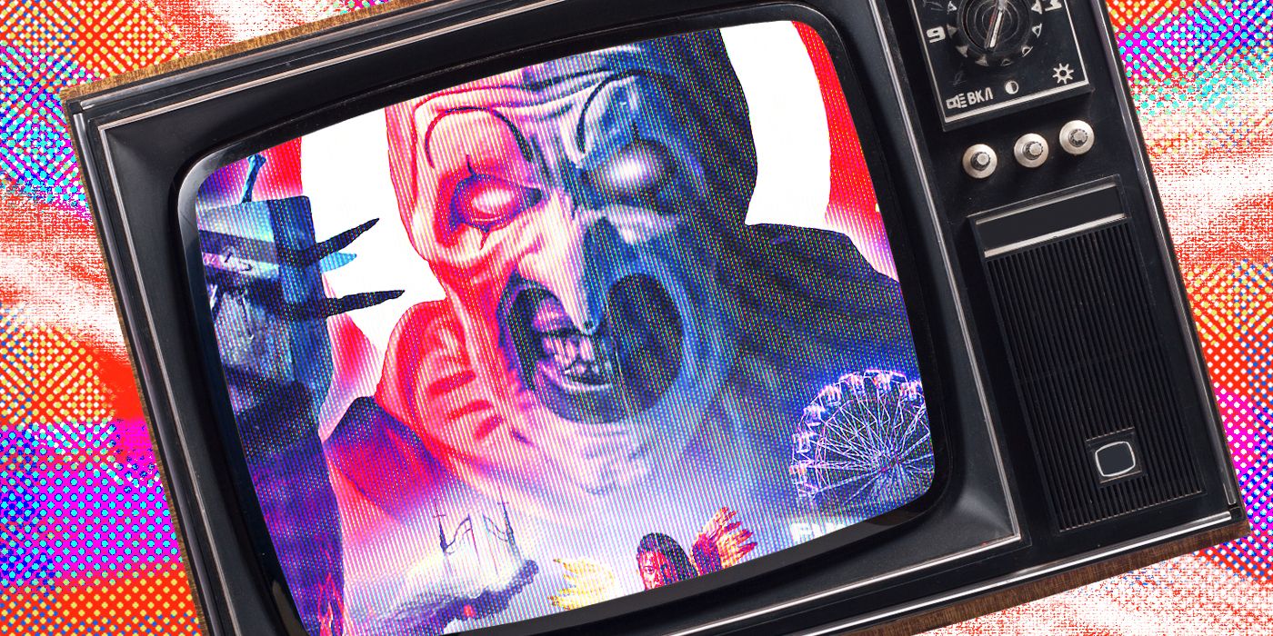 You Don’t Need To Wait for ‘Terrifier 4’ To Get More of Art the Clown’s ...