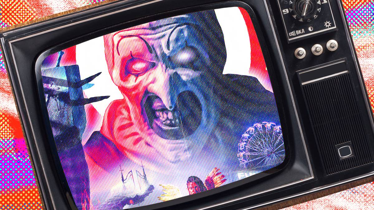 Where to Watch 'Terrifier 2'