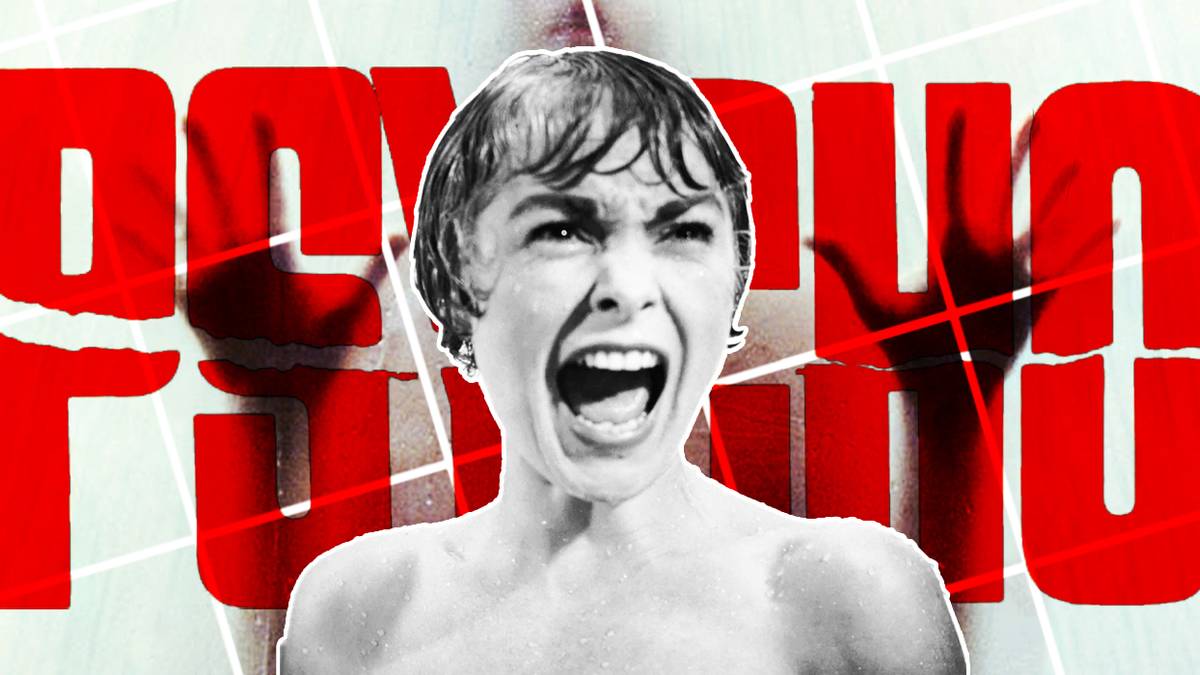 Alfred Hitchcock’s ‘Psycho’ Was the First Movie To Do This on Screen