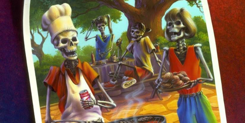 10 Spooky 'Goosebumps' Creatures That Will Give You Nightmares