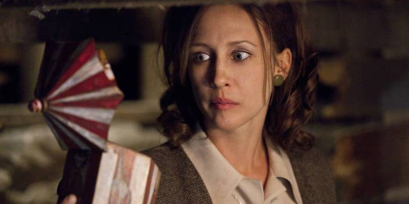 'The Conjuring' Universe Movies Ranked Worst to Best, According to ...