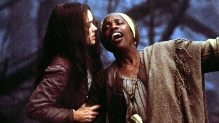 The Real Witch Hunt Behind The Crucible