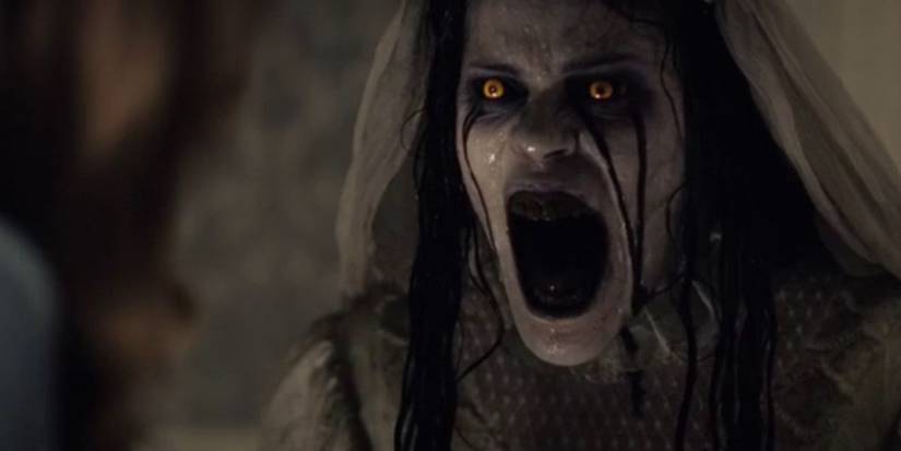 ‘The Conjuring’ Spin-Off Sequel Gets a Promising Production Update