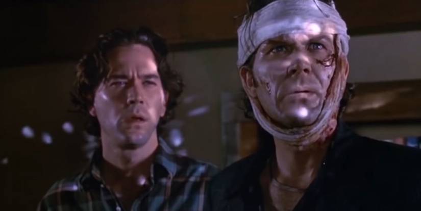 15 Creepiest Horror Movie Twins, Ranked