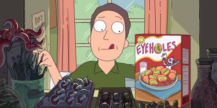 ‘Rick And Morty’: Power Ranking the 10 Best Post-Credits Scenes