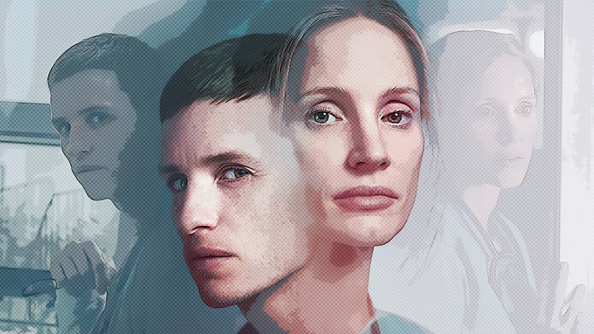 The Good Nurse: Cast and Character Guide