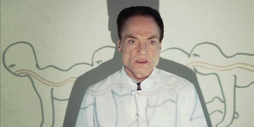 The Human Centipede’ Is About More Than Just Gross-Out Body Horror