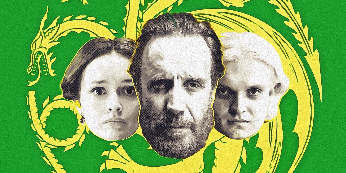 House of the Dragon: Why Are You Still Rooting For the Greens?