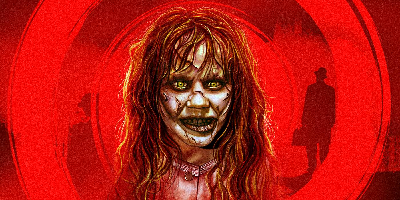 The Scariest 'Exorcist' Scene Isn’t the Head Spin