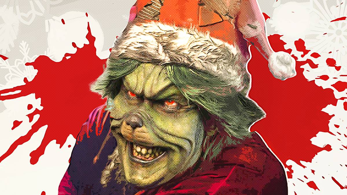 The Mean One: Release Date, Trailer, Plot, and Everything We Know So Far