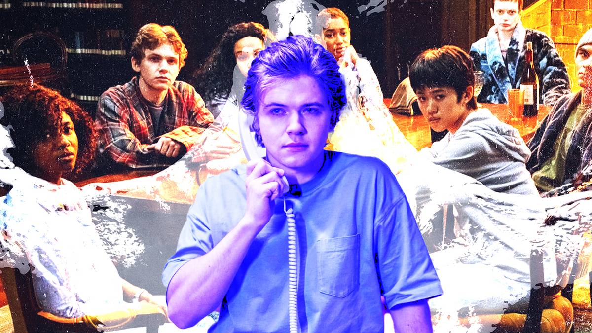 The Midnight Club Ending Explained: Death Is Inexorable, but so Is Life