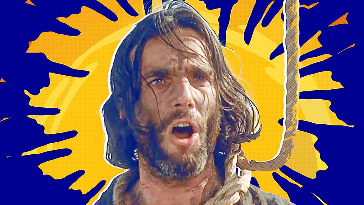 The Real Witch Hunt Behind The Crucible