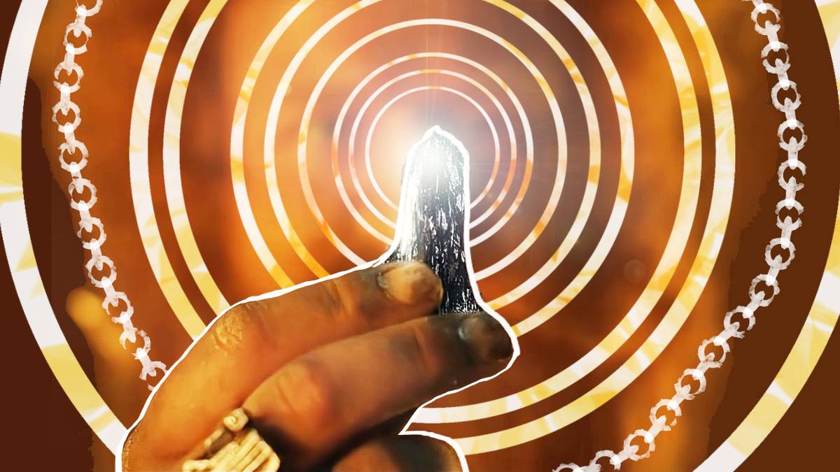 Why Is Mithril So Important in 'The Rings of Power'?
