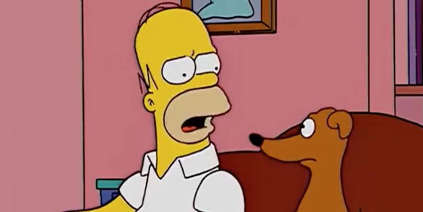 10 'The Simpsons' Episodes That Made Us Shed a Tear