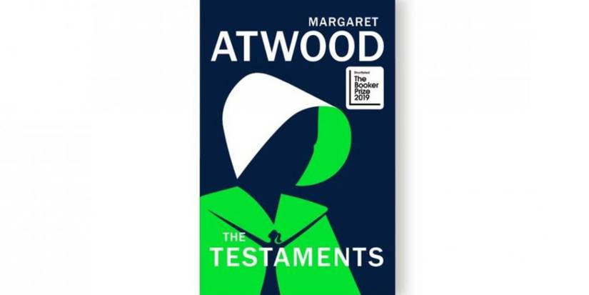 10 Margaret Atwood Novels That Could Be The Next 'The Handmaid's Tale'