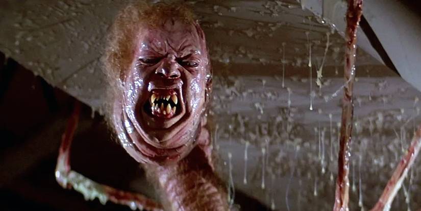 10 Scariest Horror Movies Where You Don't See The Monster