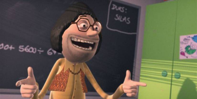 10 Animated Movies That Critics Hated But Audiences Loved, According to ...