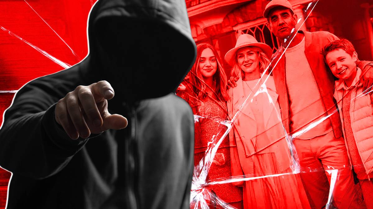 The Watcher Ending Explained: Leaving It Unsolved Implicates the Audience