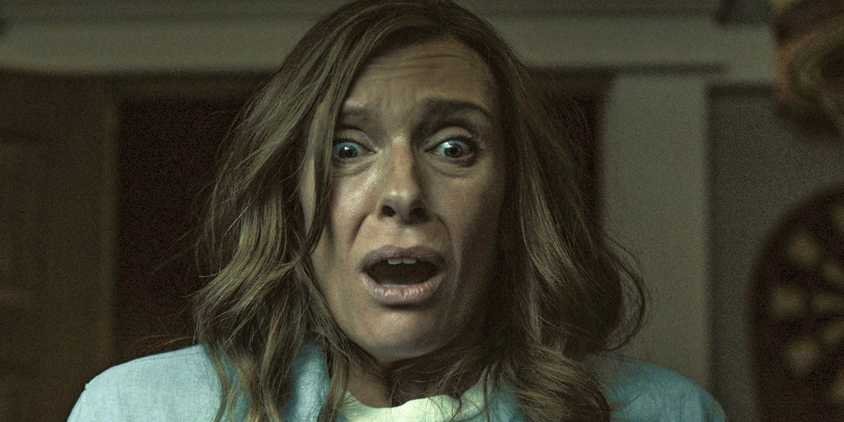 The Movie That Put Me Off Horror Forever Is Probably One of Your ...