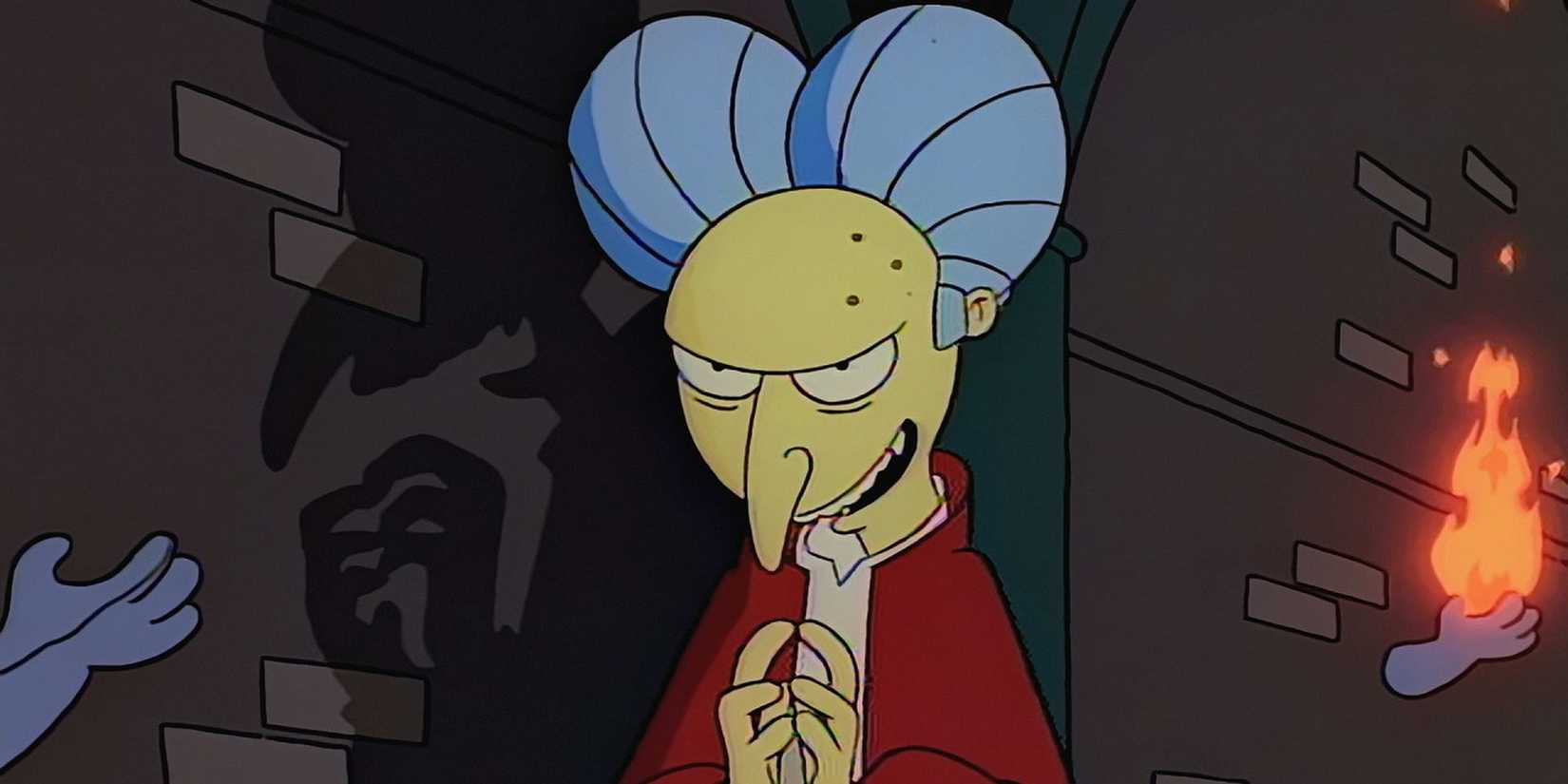 10 Best Season 5 Episodes of 'The Simpsons', Ranked