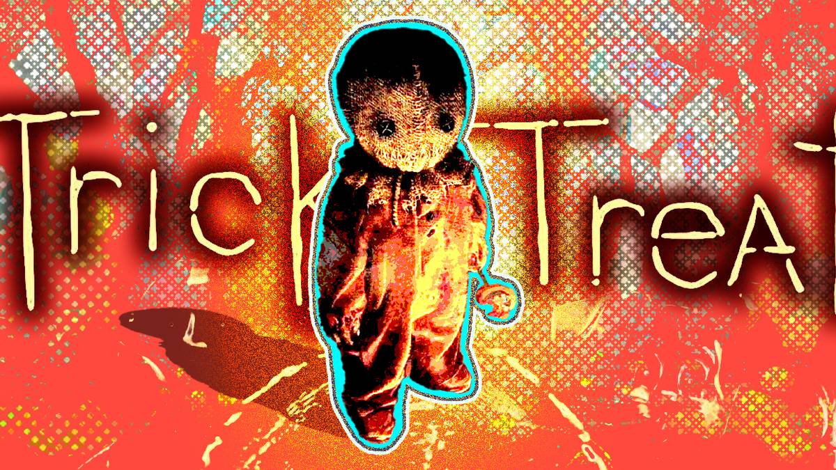 'Trick 'r Treat' Director Explains Why It's Taken 15 Years for a Sequel
