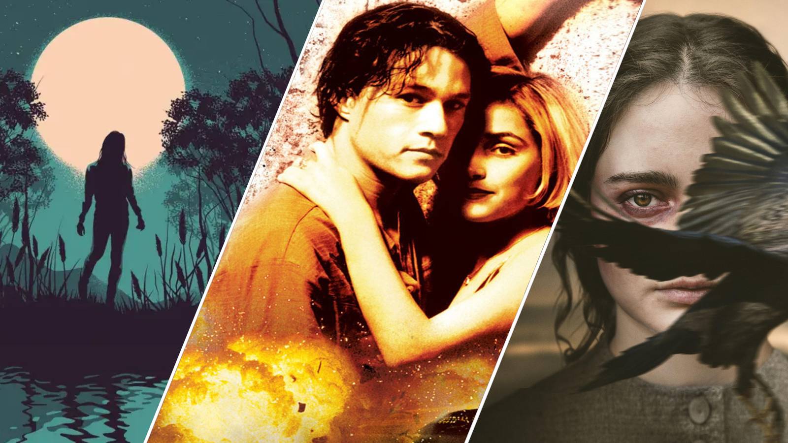Underrated Gems From Down Under: 10 Australian Movies That Deserve Your ...