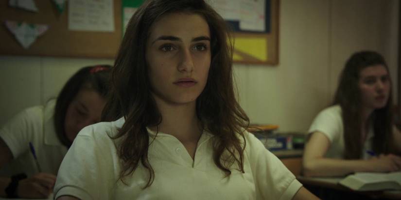 Best Spanish Horror Movies, From ' Pan's Labyrinth' to Piggy'