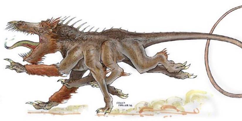 'Star Wars' 10 Scariest Creatures That Continuously Haunt Our Dreams