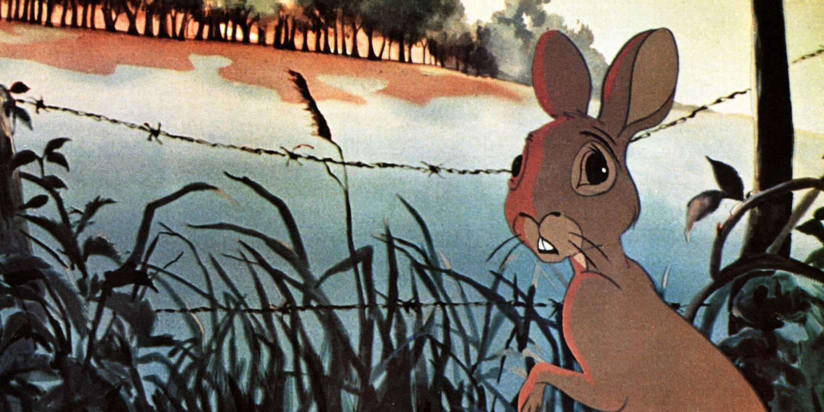 10 Heaviest Animated Movies, Ranked