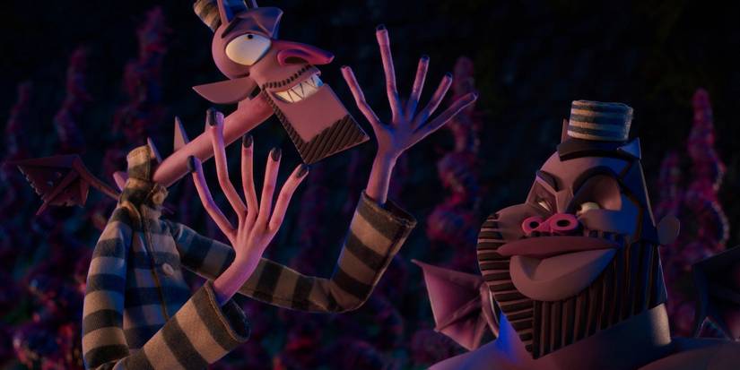 Wendell & Wild Review: Key & Peele Reunite in Spectacular Stop-Motion Film