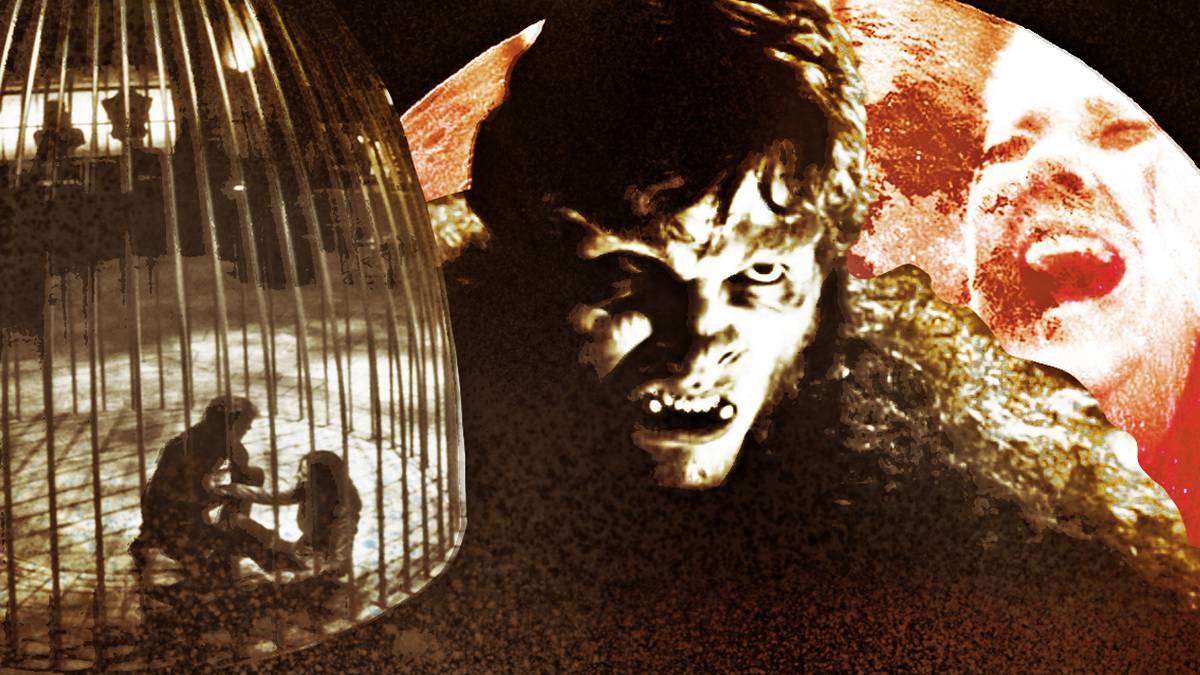 Werewolf by Night Easter Eggs You Might Have Missed