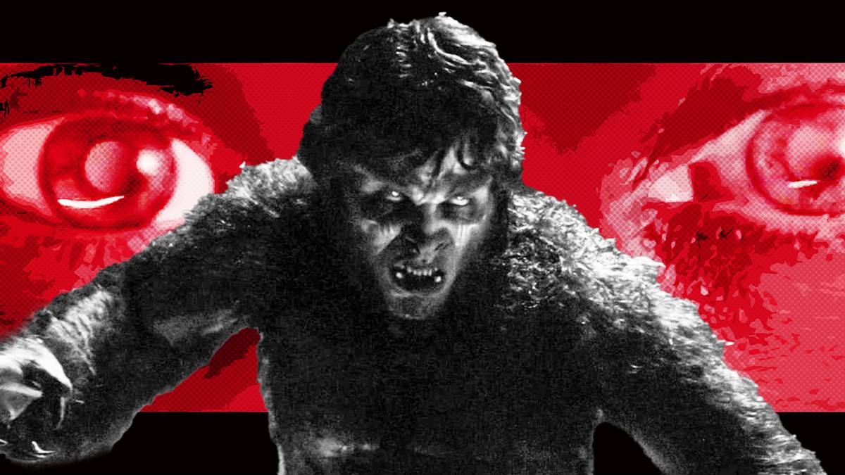 Werewolf by Night's Transformation Scene: An Instant Monster Movie Classic