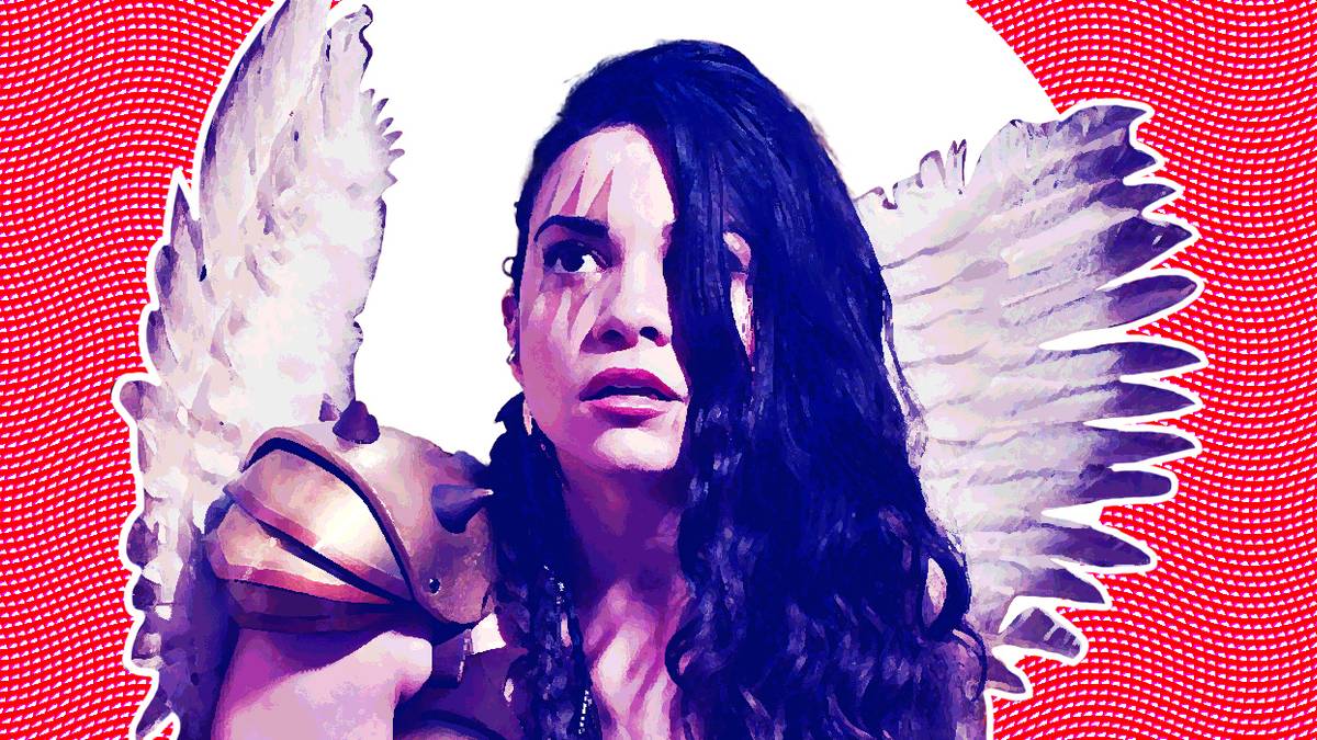 Terrifier 2's Sienna Is Our New Favorite Final Girl