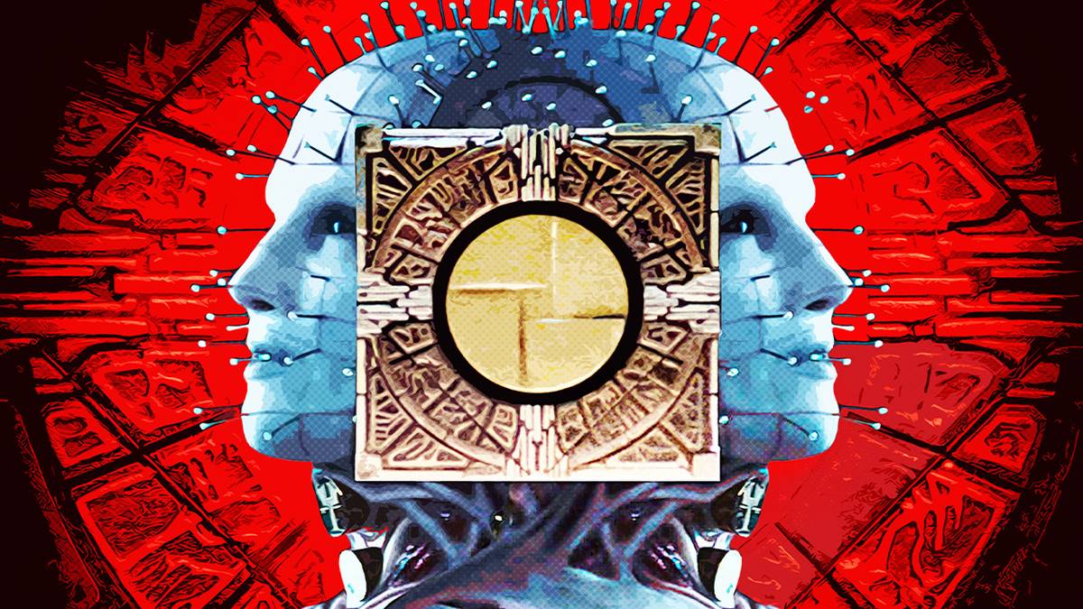 Hulu's Hellraiser Vastly Improved the Lament Configuration Box