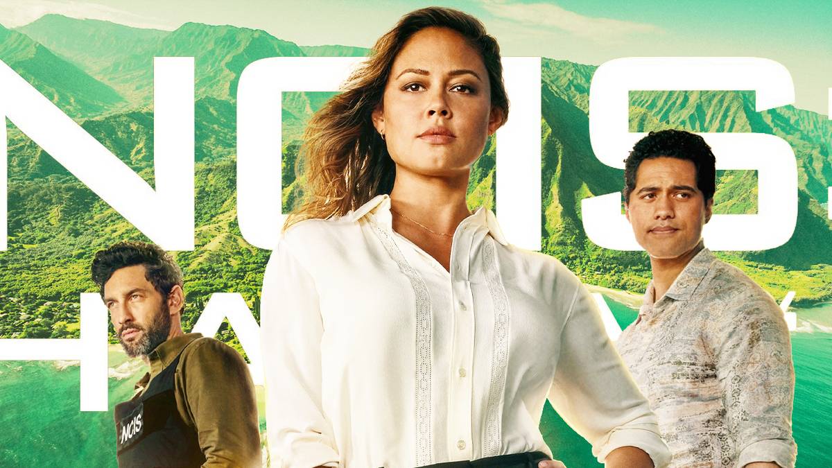 NCIS: Hawai'i Is the Perfect Step Forward for the CBS Franchise