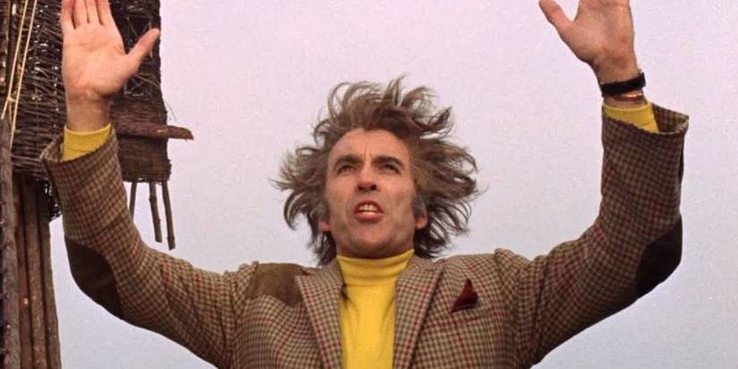 'The Wicker Man' Returns to Cinemas For a One-Night-Only 4K Screening