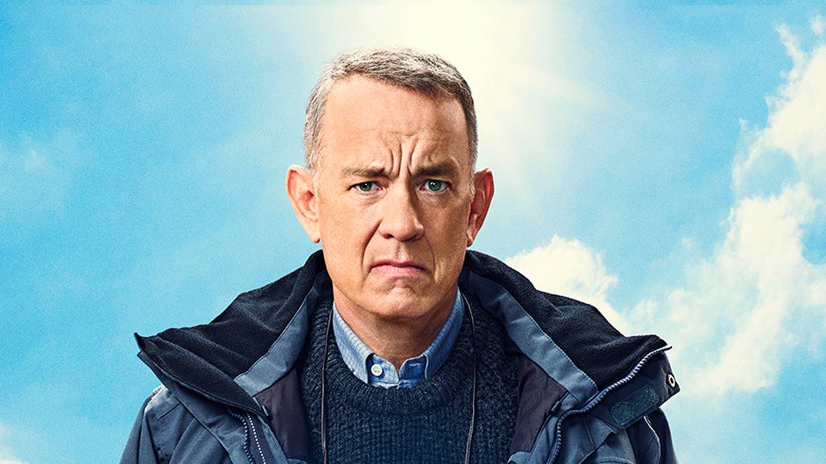 Where to Watch and Stream 'A Man Called Otto'