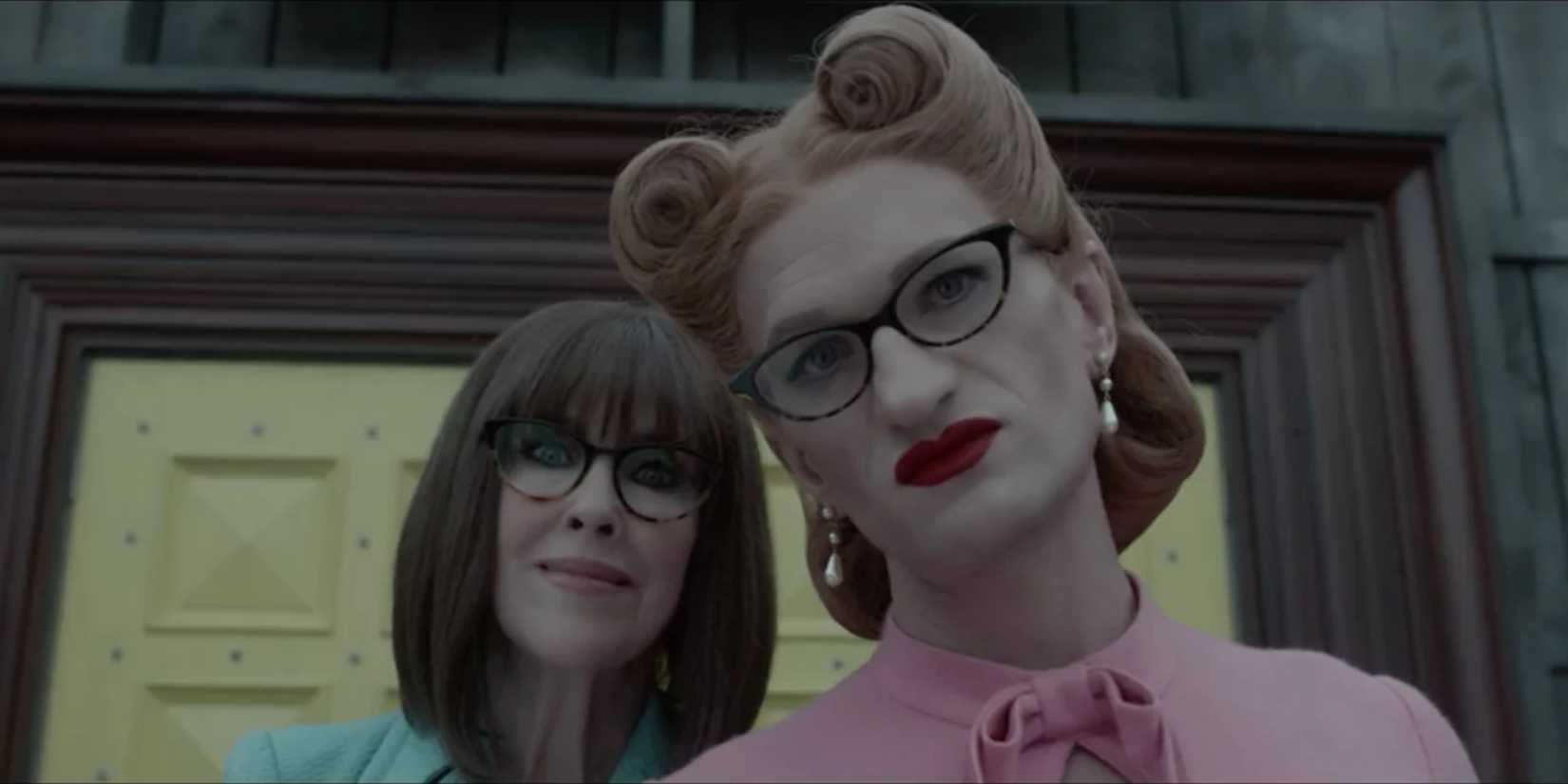 10 Best Netflix Original Shows Based on Books, Ranked