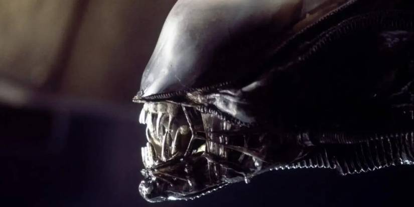 12 Scariest Villains In Sci-Fi Movies, Ranked