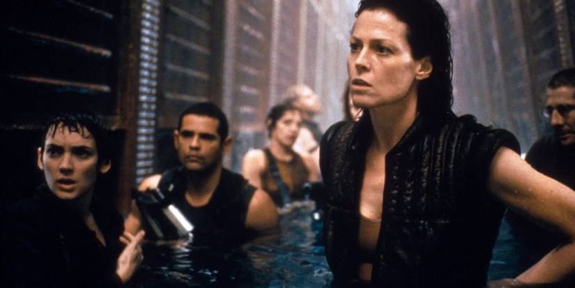 All 8 Movies and TV Shows in the Alien Franchise, Ranked