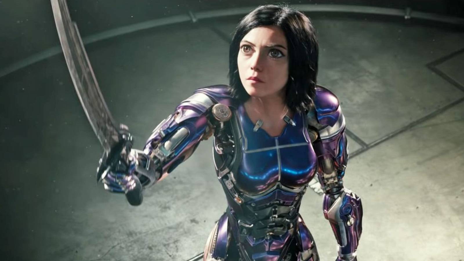 ‘Alita: Battle Angel' Sequel Gets Its Most Encouraging Update in 6 ...