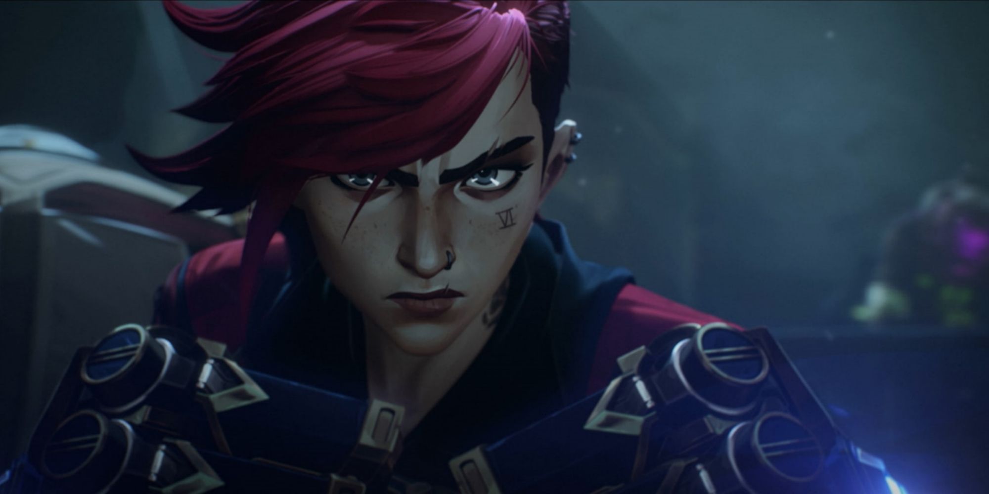 'Arcane' Just Gave Us a Completely New Version of Mel