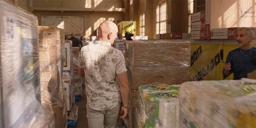 How Hiro Murai Creates Cinematic Masterpieces for TV