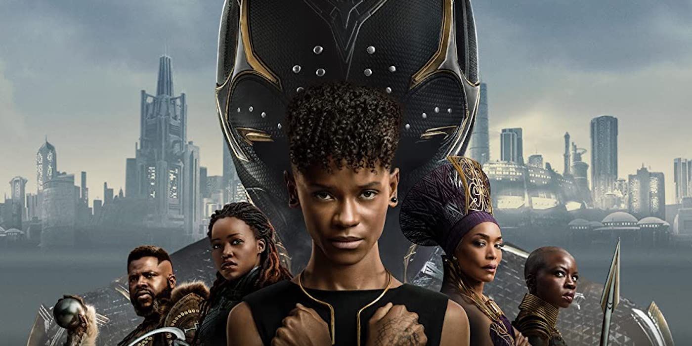 That Huge Wakanda Forever Scene on The Ancestral Plane, Explained
