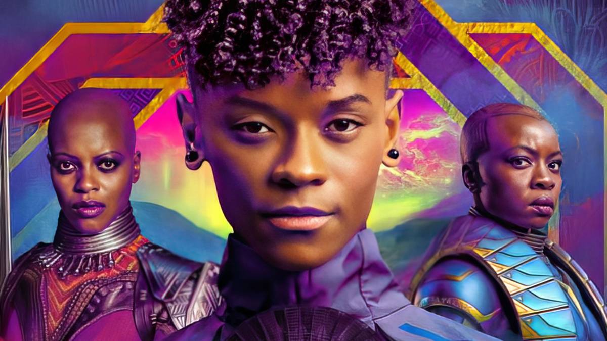 Producer Reveals When Black Panther: Wakanda Forever Takes Place in MCU