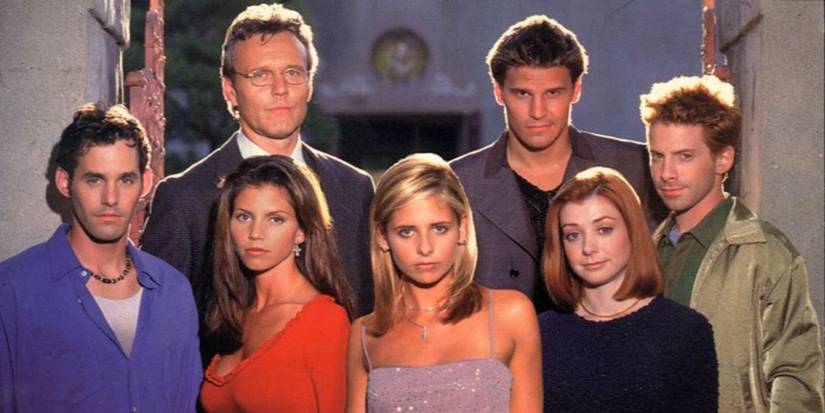 10 Best Pop Culture References In Friends (That New Fans Might Not Get)