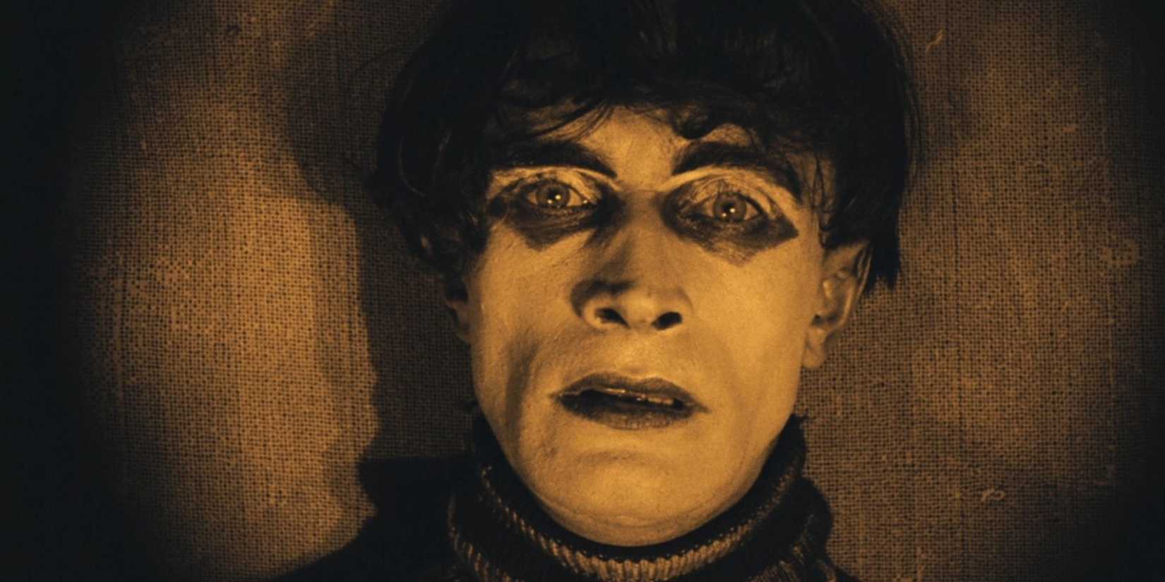 10 Essential Movies To Understand German Expressionism