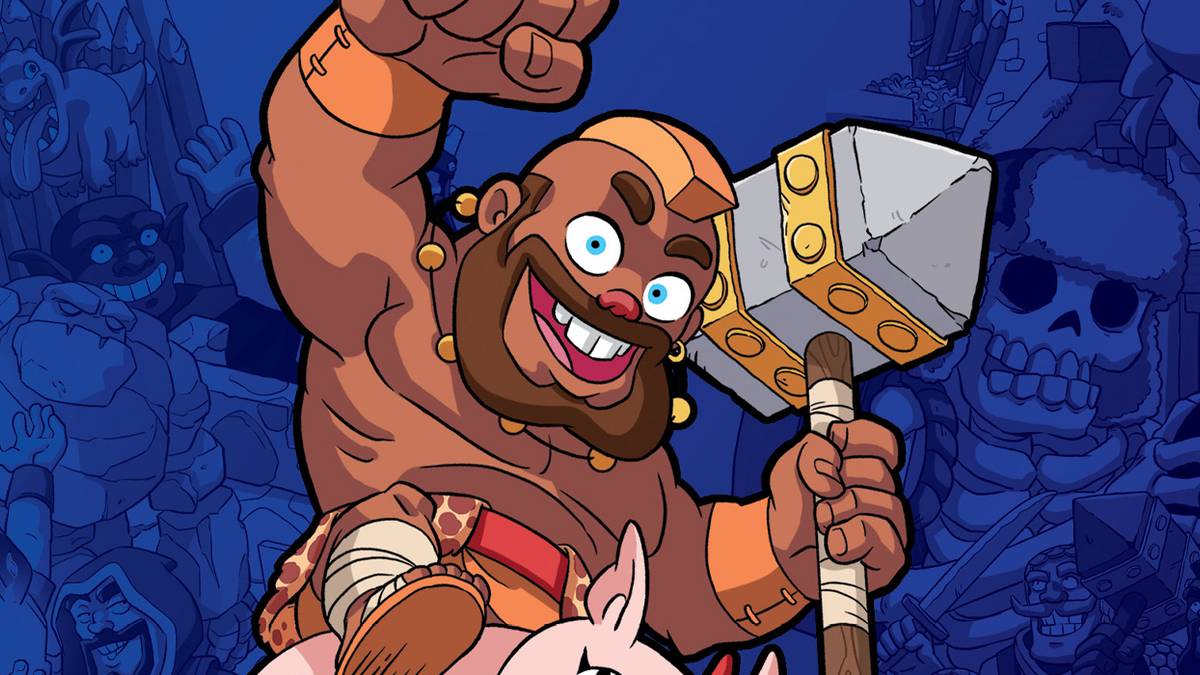 Prepare Your Defenses! Netflix is Making a ‘Clash of Clans’ Animated Series