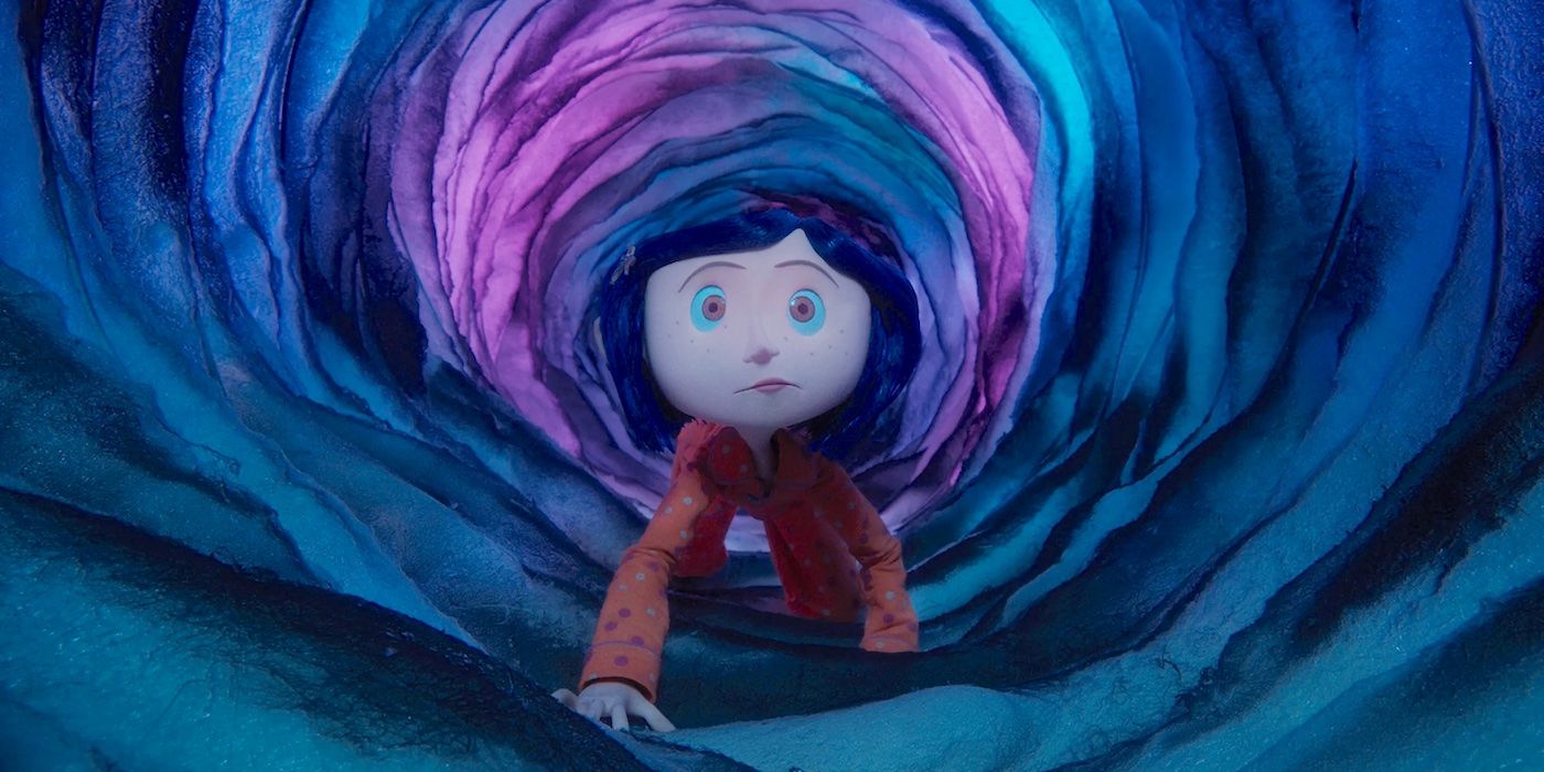 Coraline’s Other Mother Is Still One of the Scariest Moms in Horror