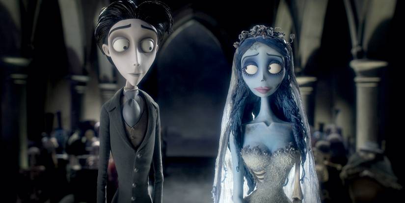 All 20 TIm Burton Movies, Ranked